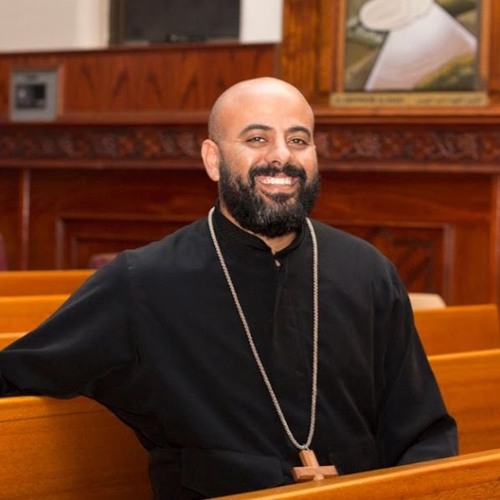 Stream The Book of Isaiah - Chapter 41 (Father Daniel).MP3 by Upper ...