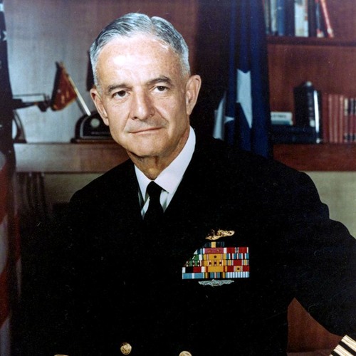 Stream 1975 Interview with Admiral John S. McCain, Jr. USN (Ret.) About His Father by U.S. Naval ...