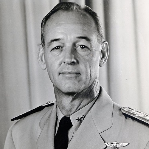 Stream 1970 Interview with Admiral John Smith "Jimmy" Thach, USN (Ret ...