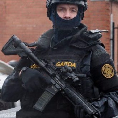 Stream The Big Question - Gards Carrying Guns by RTÉ2fm | Listen online ...