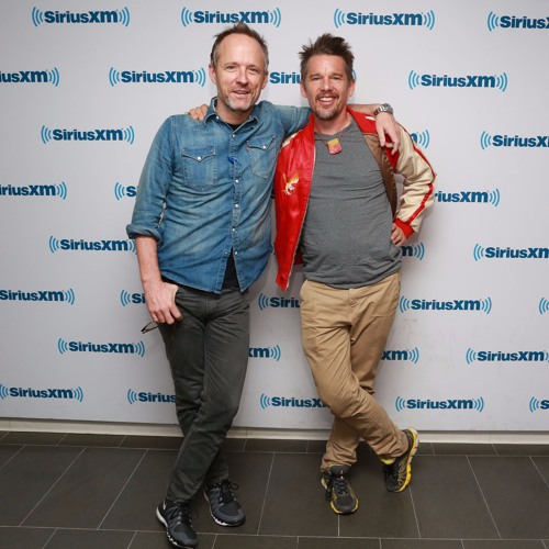 Stream Ethan Hawke Explains Why He Lost His Temper While Recording ...
