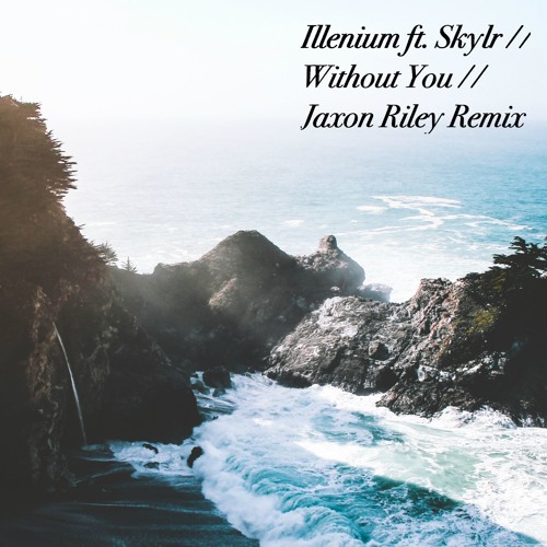 Jaxon Riley - Free music on ToneDen