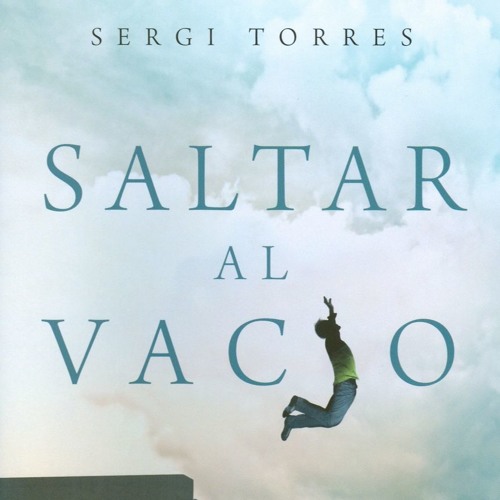 Stream Saltar Al Vacío by Palabras Al Aire | Listen online for free on ...