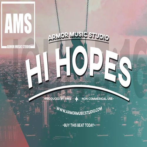 Stream Hi Hopes by Kitaro B Miller | Listen online for free on SoundCloud