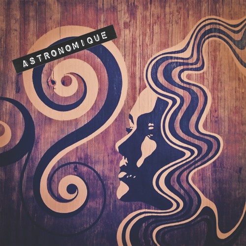 Stream The Shape You Take by Astronomique | Listen online for free on ...