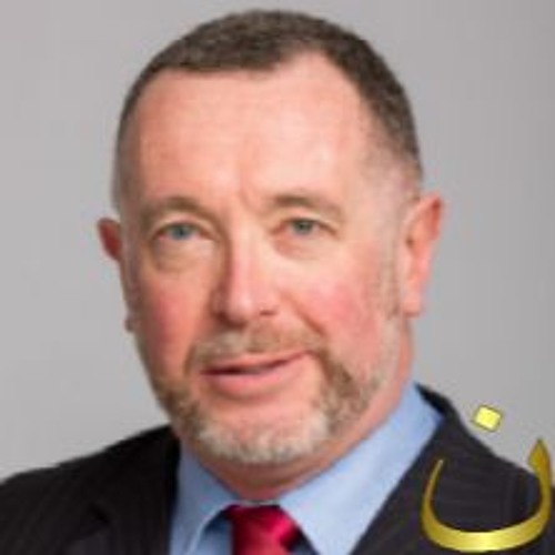 Stream CogWatch 40: Irish writer Paddy Manning on Elton John's campaign ...