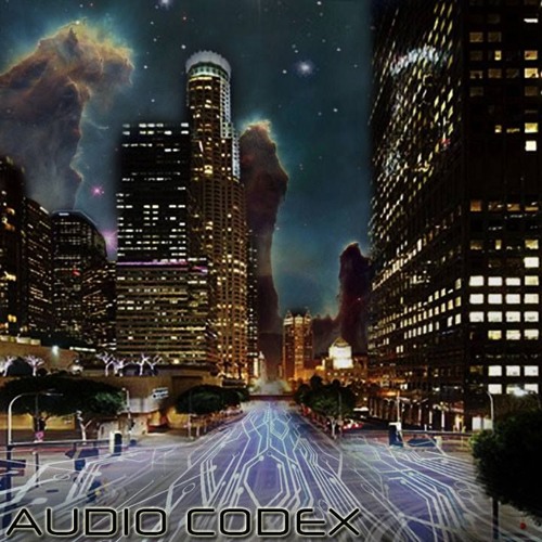 Audio Codex - Free music on ToneDen