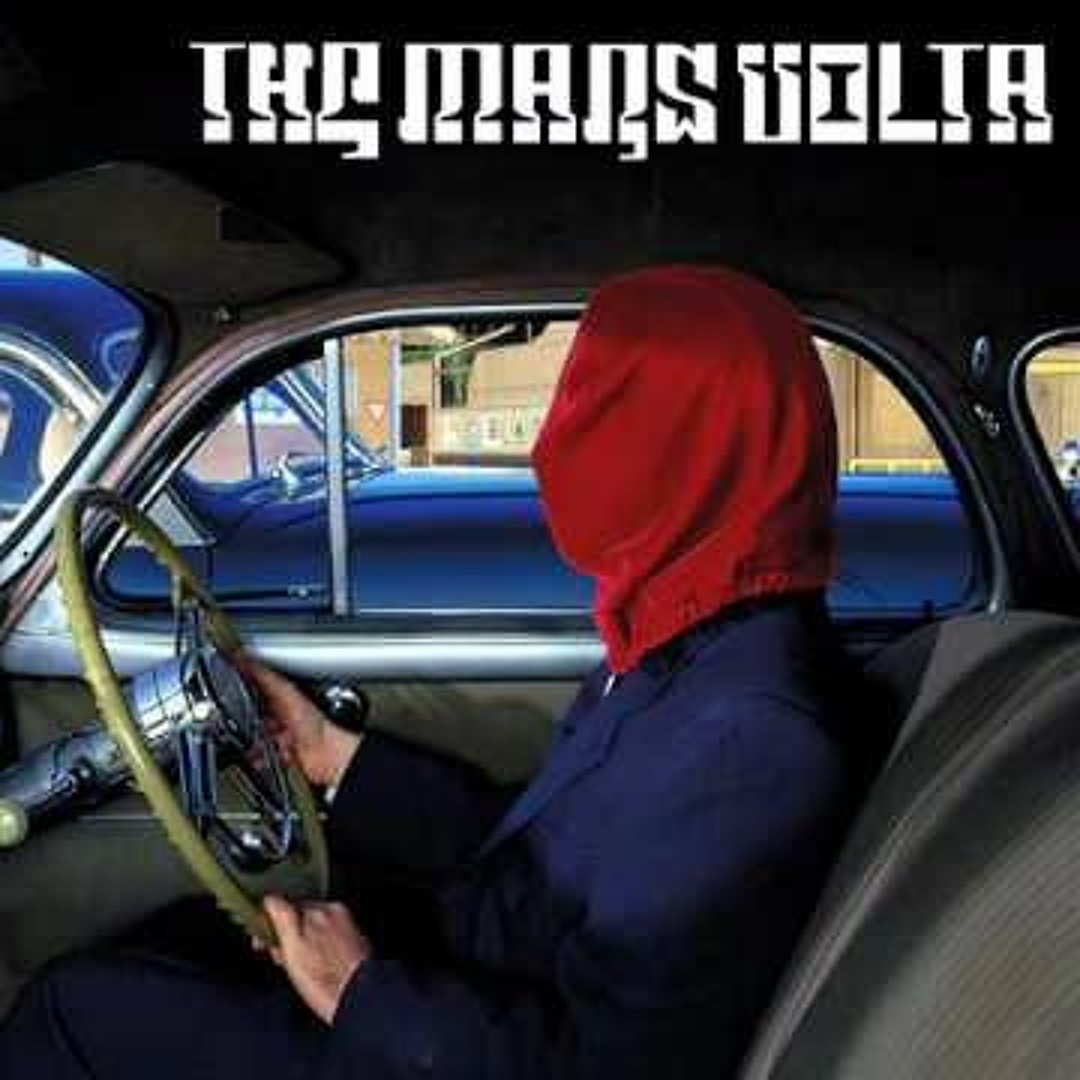 Stream The Mars Volta - Cassandra Gemini by StormRuNnER | Listen online ...