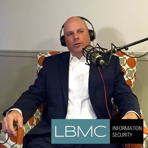 Stream episode Jason Riddle - Future of the FFIEC Exam by LBMC podcast ...