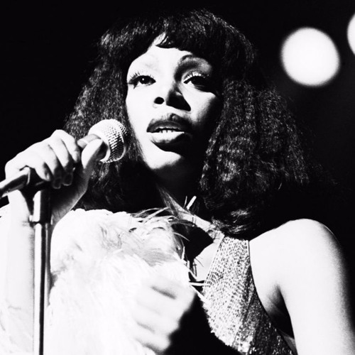 Stream Donna Summer - I Feel Love (K.A.L.I.L & Fernanda Pistelli ...