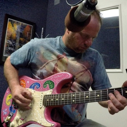 Stream Arthur James on Granite State of Mind by WKXL - NH Talk Radio ...