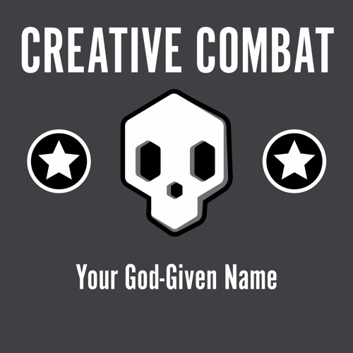 Stream Episode 41 Your God Given Name It s An Author s Name By