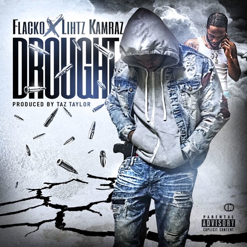 Stream DROUGHT MIX by Flacko The Loner | Listen online for free on ...