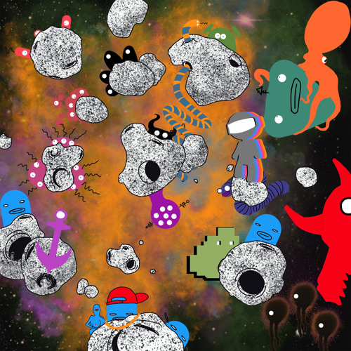 Stream WYN (Young Martian x PRIMOz) by HMA | Listen online for free on ...