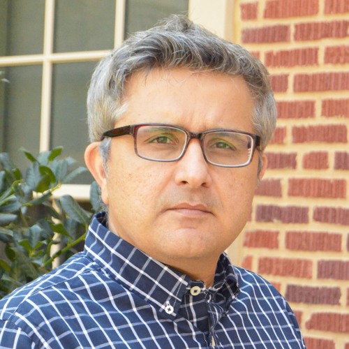 Stream S02 E05 - Aqil Shah On Drones, Nationalism & The Public ...