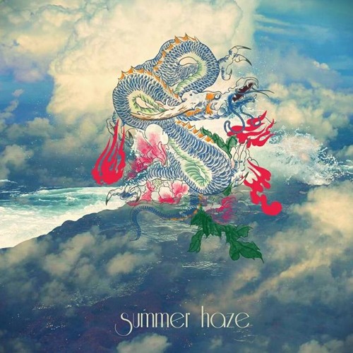 Stream Summer Haze by Da Drillah | Listen online for free on SoundCloud