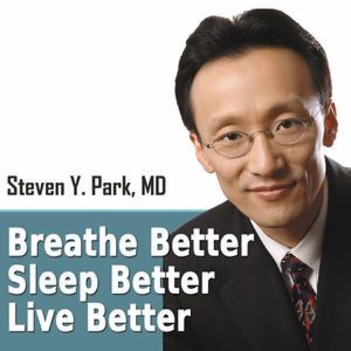 Stream Episode Ptsd Insomnia And Sleep Apnea With Dr Barry Krakow By