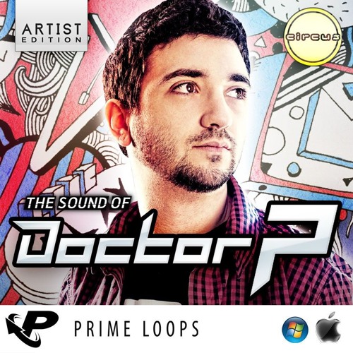 Stream The Sound Of Doctor P [Sample Pack Demo] 2013 by Prime Loops ...