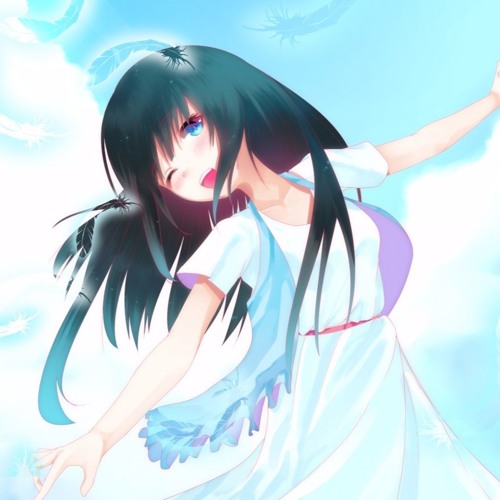 Stream Nightcore Hello Friday by MelodyX planet | Listen online for ...