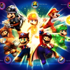Mario Starman De 8 Bits Super Mario Bros. Wikipedia