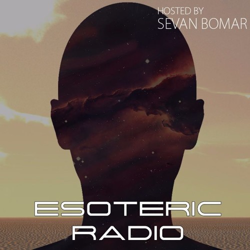 Stream SEVAN BOMAR - MOON MATRIX & THE R-COMPLEX - ESOTERIC RADIO - AUG 7 2010 by The Keymaker ...