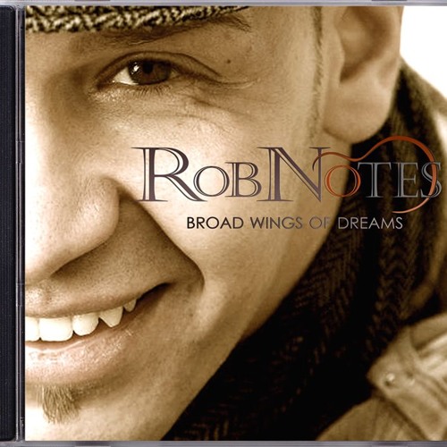 Stream Who You Are (from "Broad Wings Of Dreams) by Rob Notes | Listen ...