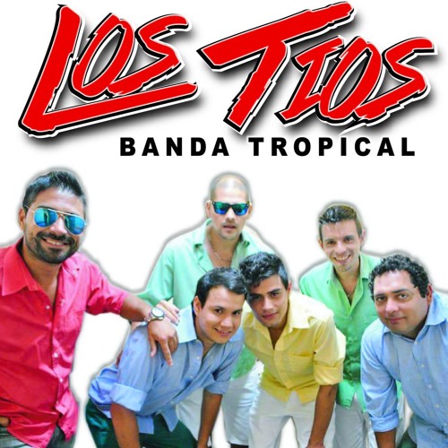 Stream Los Tios - Por Ti by LOS TIOS Banda Tropical | Listen online for ...