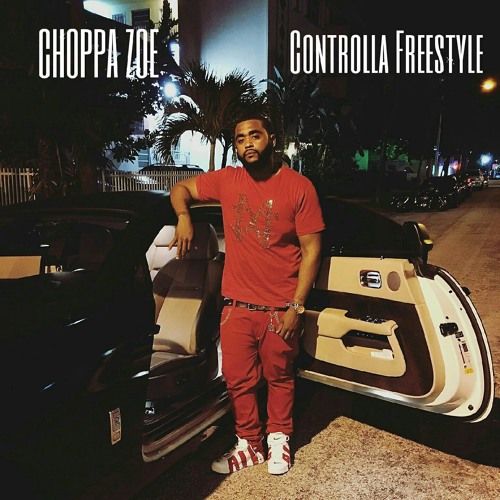 Stream Choppa Zoe - Controlla Freestyle by ChoppaZoe | Listen online ...