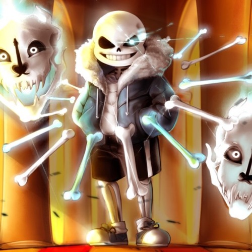 Stream Novacore195 | Listen to Undertale Remixes playlist online for ...