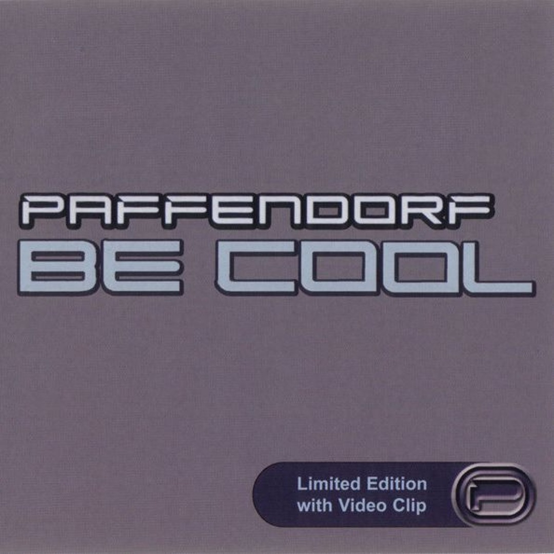 Stream Paffendorf - Be Cool (Club Mix) by eurodance_anthems | Listen ...