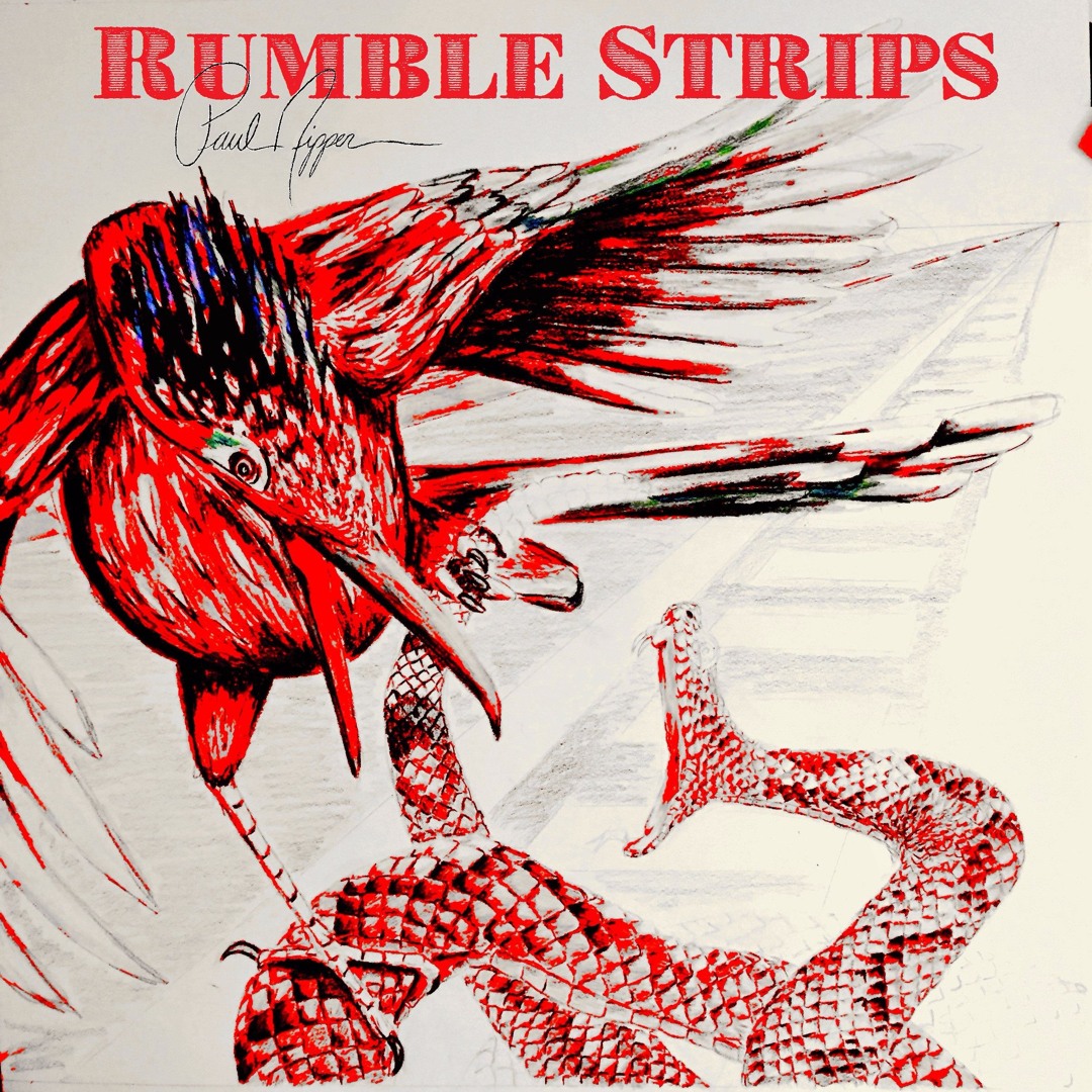 Stream PaulNipperMusic | Listen to Rumble Strips playlist online for ...