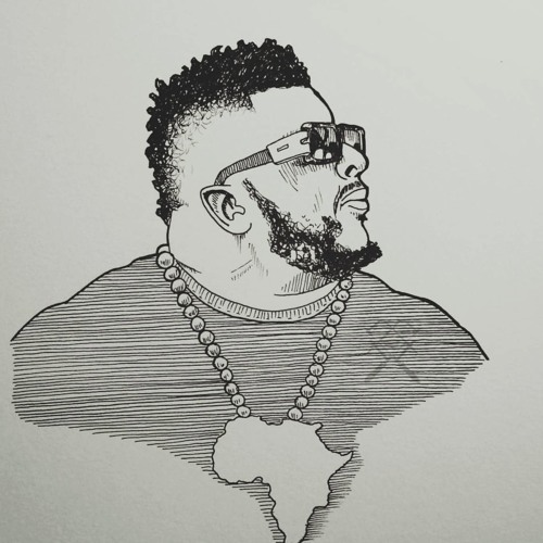 Stream Sortie 4 -Ova tha Radar ft. Quadir Lateef by Run Junxion ...