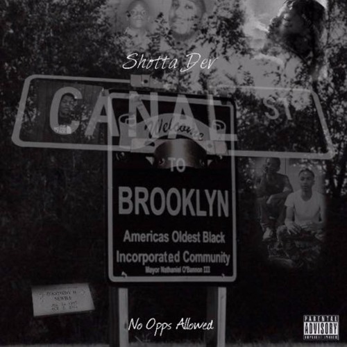 Stream No Opps Allowed by TopShottaDev | Listen online for free on ...