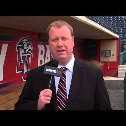 Stream LFSN's Nick Pierce by The Virginia Talk Radio Network | Listen ...