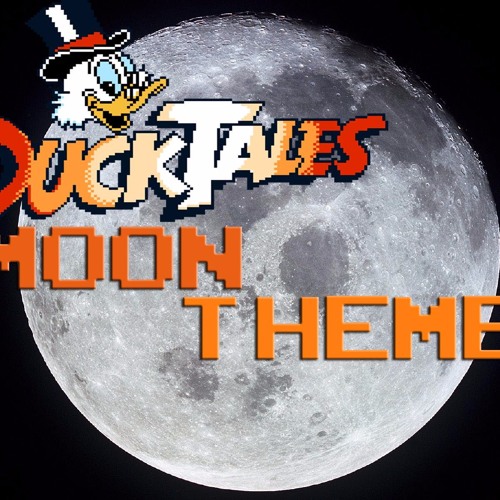 Stream Ducktales Moon Theme Orchestral Remix Remastered by Demon Slayer ...