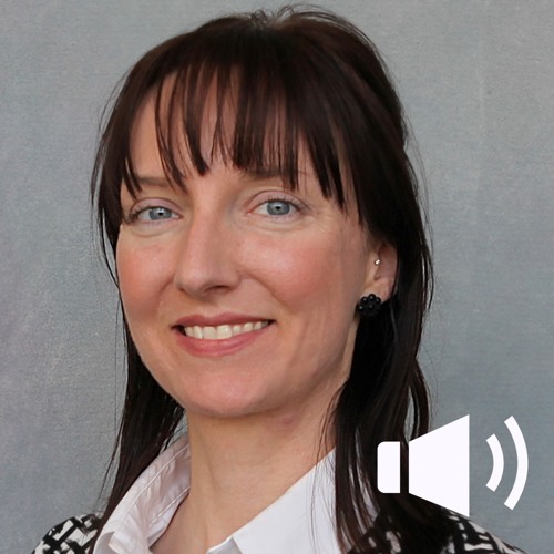 Stream Quick Take: Reporter Jennifer Palmer on Gender Divide Story by ...