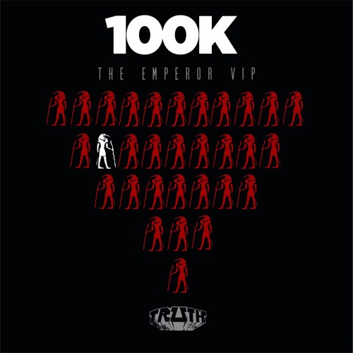Stream The Emperor VIP - FREE DOWNLOAD! 100K fanpage celebration by ...