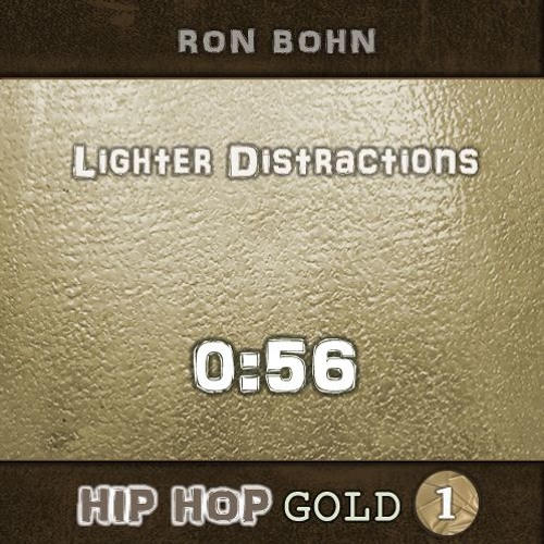 Stream ron bohn | Listen to Hip Hop Gold Vol. 1 playlist online for ...