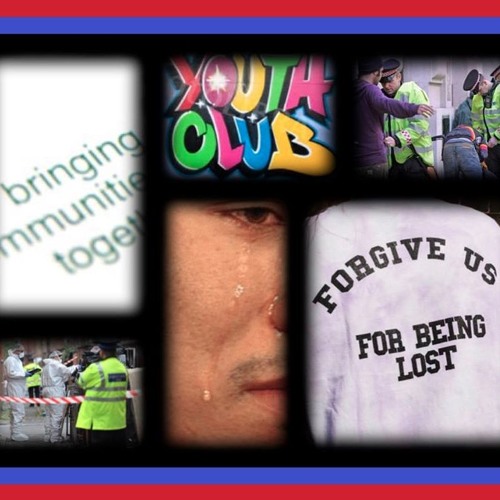 Stream Bringing Communities Together: Gang Violence, murders, Stop and ...