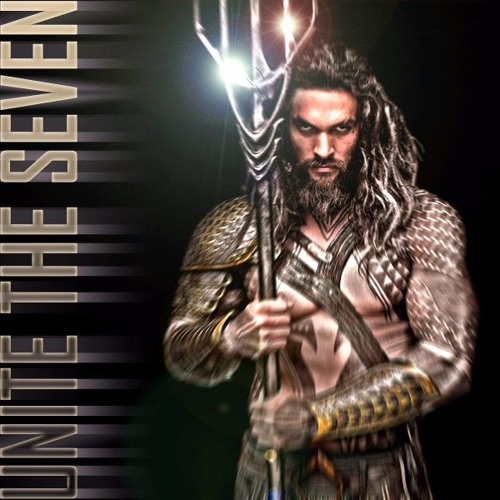 Stream Justice - Aquaman (Fan Made Serial Scores) by ALO | Composer ...