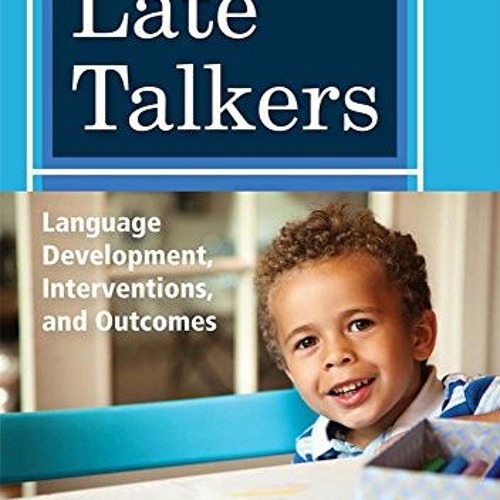 language intervention strategies for toddlers