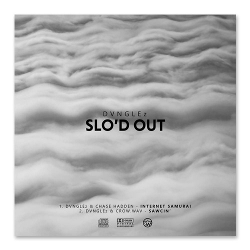 Stream DVNGLEz & Chase Hadden - Internet Samurai by Slo:Wave | Listen ...