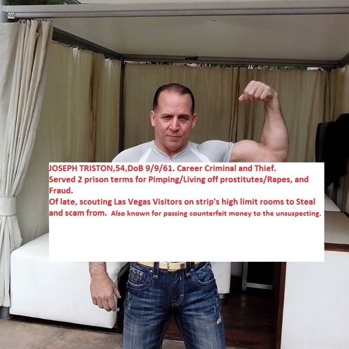 Stream JoeTriston LyingVoiceMail by Paul Kyl | Listen online for free ...