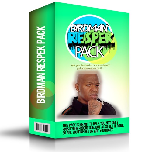 Stream BIRDMAN RESPEK PACK PREVIEW (CLICK BUY FOR FREE DL) by SAFE ...