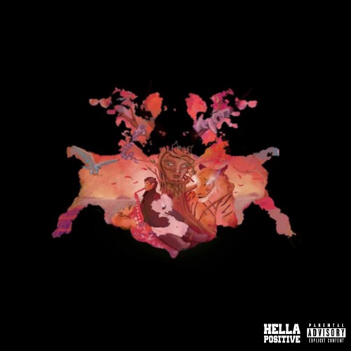 Stream Hurricane (Ft. Tone Oliver) by Rocko'sModernLife | Listen online ...