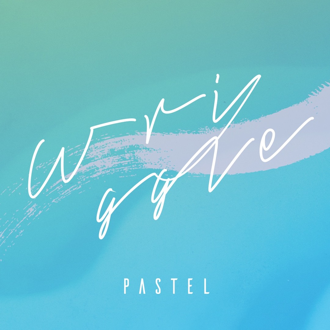 Stream Wriggle feat. Beth Aggett by Pastel | Listen online for free on ...