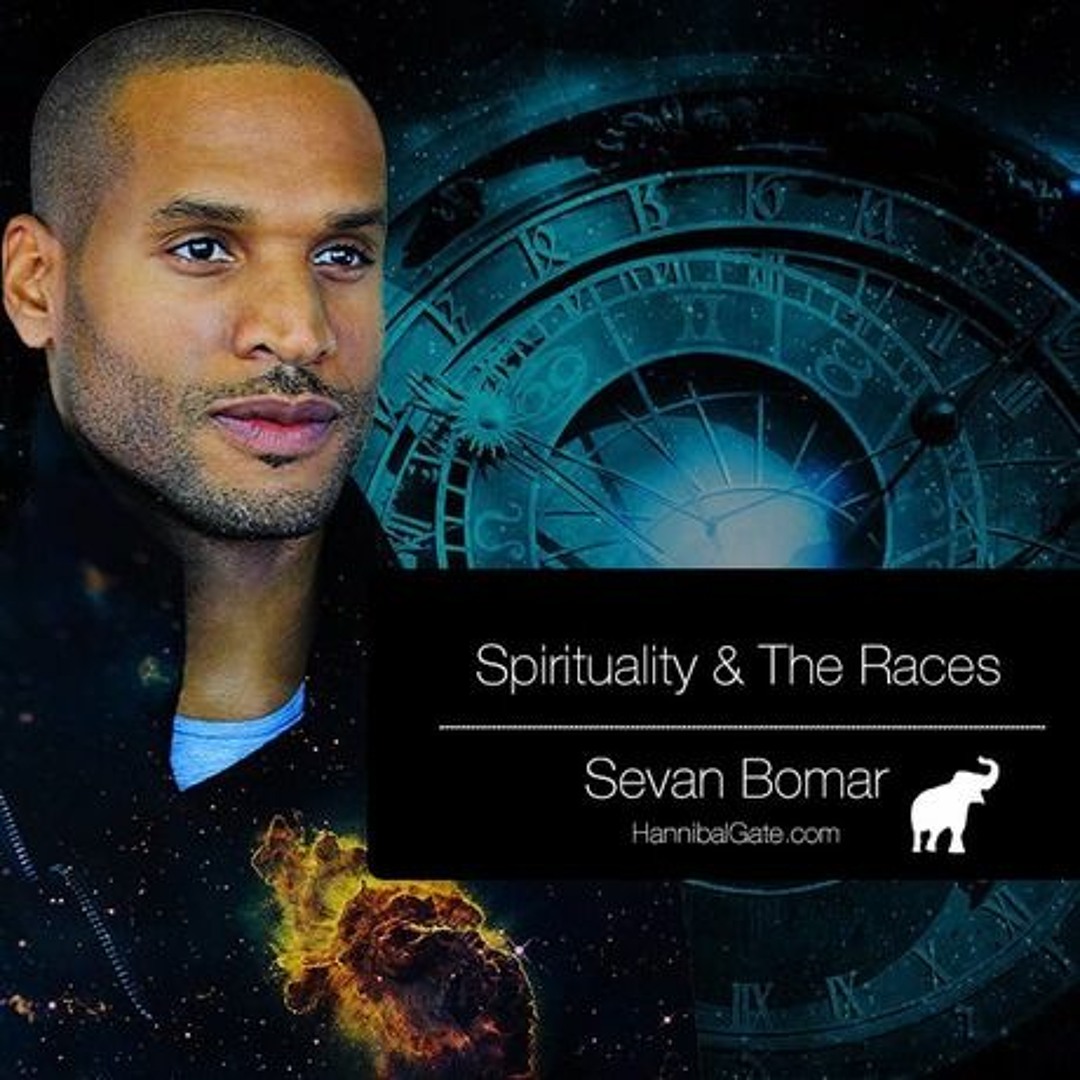 Stream SEVAN BOMAR - SPIRITUALITY AND RACES - HANNIBLE AT THE GATE ...