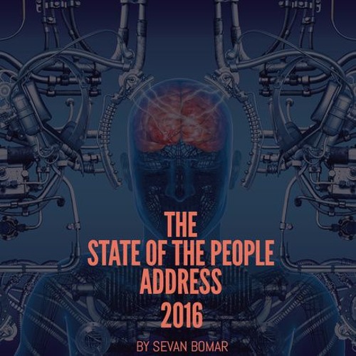 Stream SEVAN BOMAR - THE STATE OF THE PEOPLE ADDRESS - FEB 28 2016 by ...