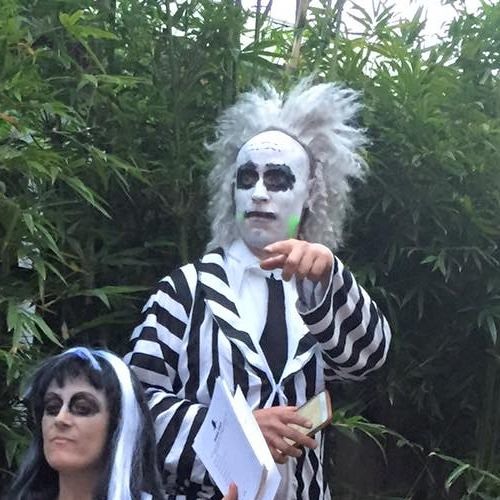 Listen to playlists featuring Jaime Mack - Garden Party Gippsland @ The ...