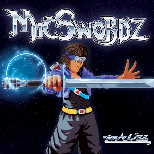 Stream Kendrick Turner | Listen to noveliss mic swords playlist online ...